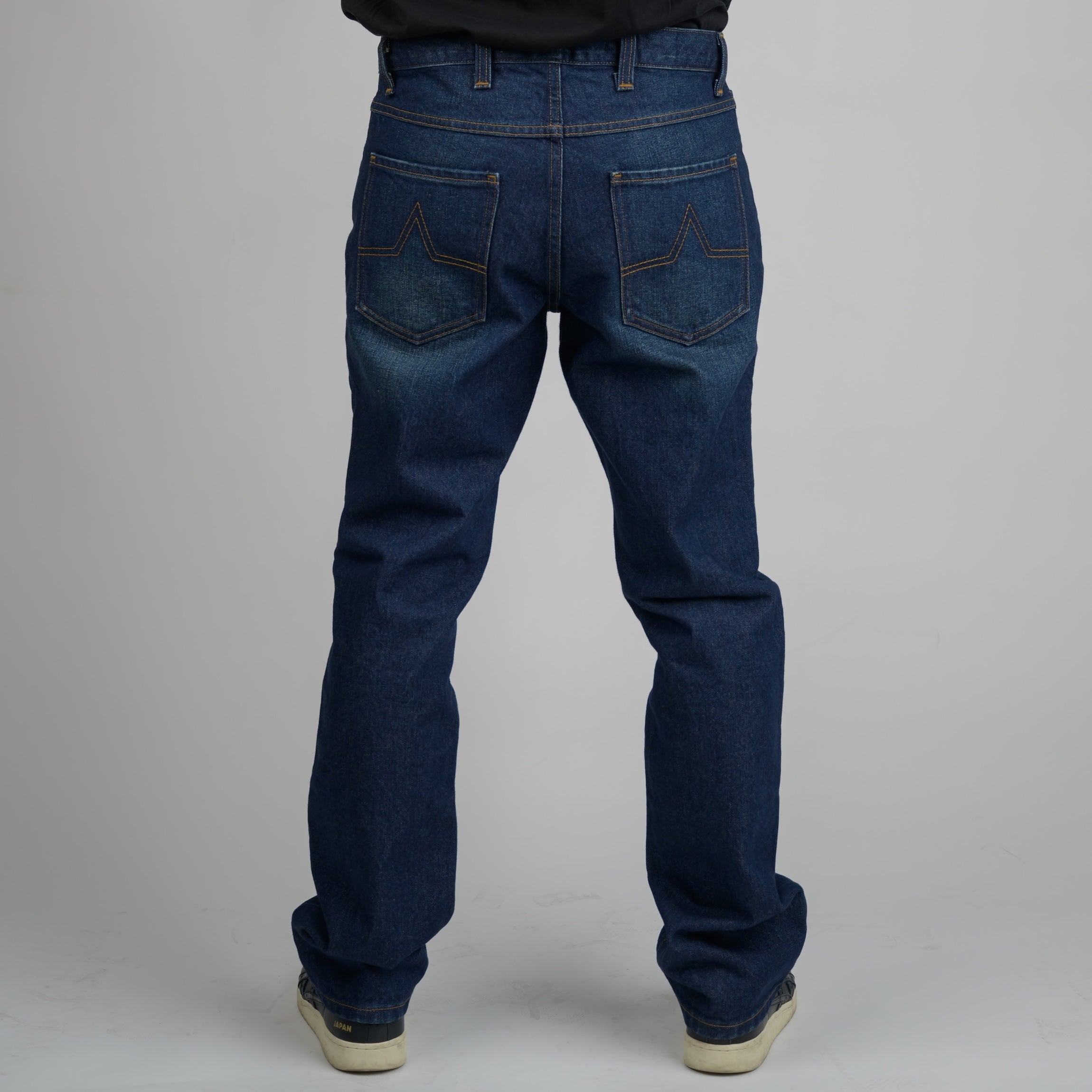 Patriot Jean Co - American-made denim jeans