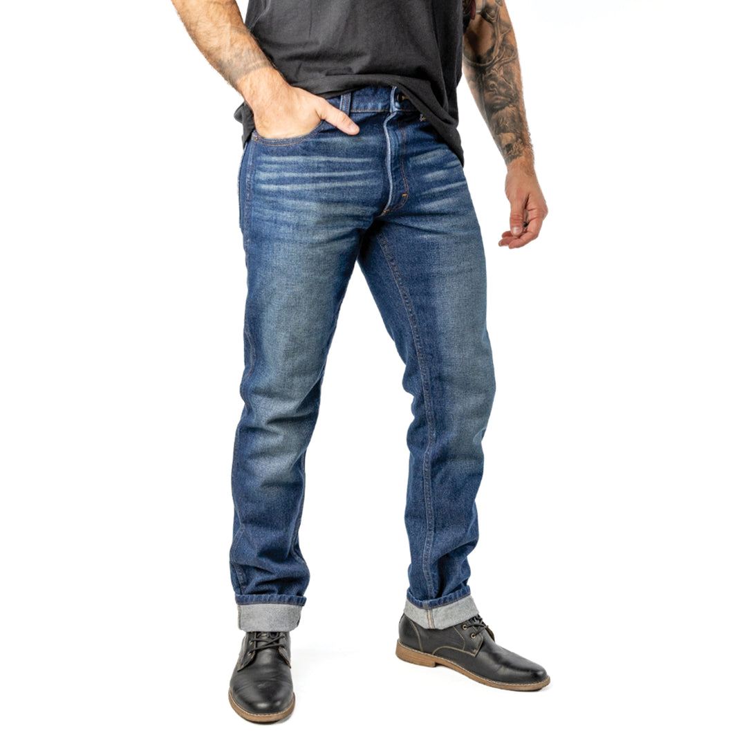 JEANS – Patriot Jean Co